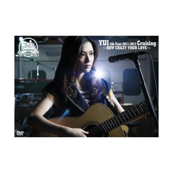 ◆品　番：SRBL-1516◆発売日：2012年03月28日発売◆出荷目安：５〜１０日◆クルージングハウクレイジーユアラブ/CRUISING -HOW CRAZY YOUR LOVE-