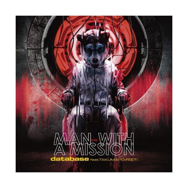 ◆品　番：SRCL-8402◆発売日：2013年10月09日発売◆出荷目安：５〜１０日◆通常盤◆データベースフィーチャリングタクマ/DATABASE FEAT.TAKUMA(10-FEET)
