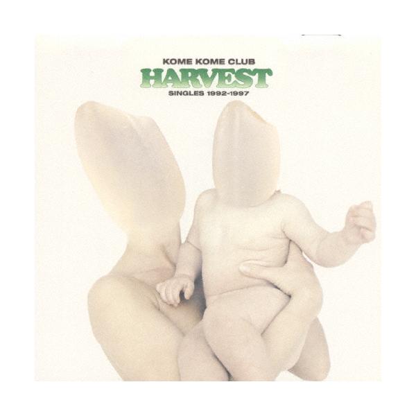 ◆品　番：SRCL-3951◆発売日：1997年06月01日発売◆出荷目安：５〜１０日◆ハーベストシングルズ１９９２カラ１９９７/HARVEST SINGLES 1992 1997