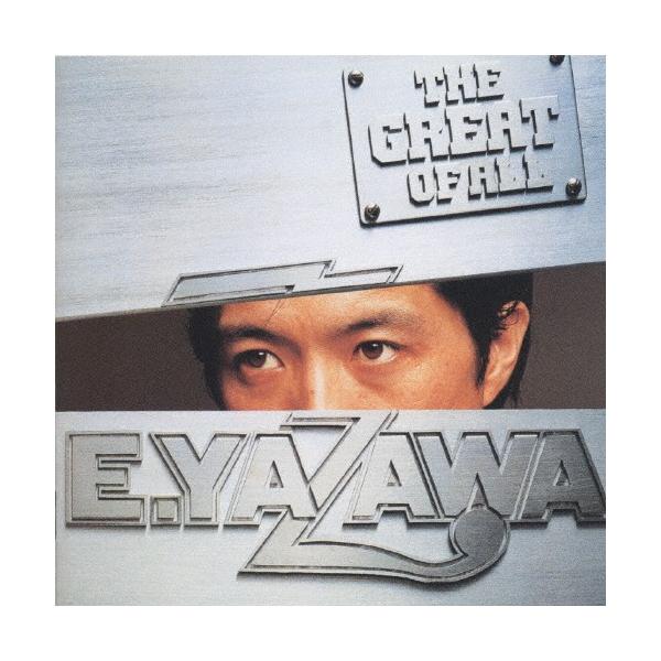 ◆品　番：SRCL-5064◆発売日：2001年04月25日発売◆出荷目安：５〜１０日◆ザ・グレイトオブオール/GREAT OF ALL,THE