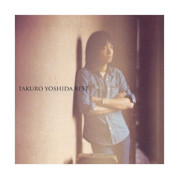 ◆品　番：SRCL-5067/9◆発売日：2001年05月23日発売◆出荷目安：５〜１０日◆ヨシダタクロウベスト