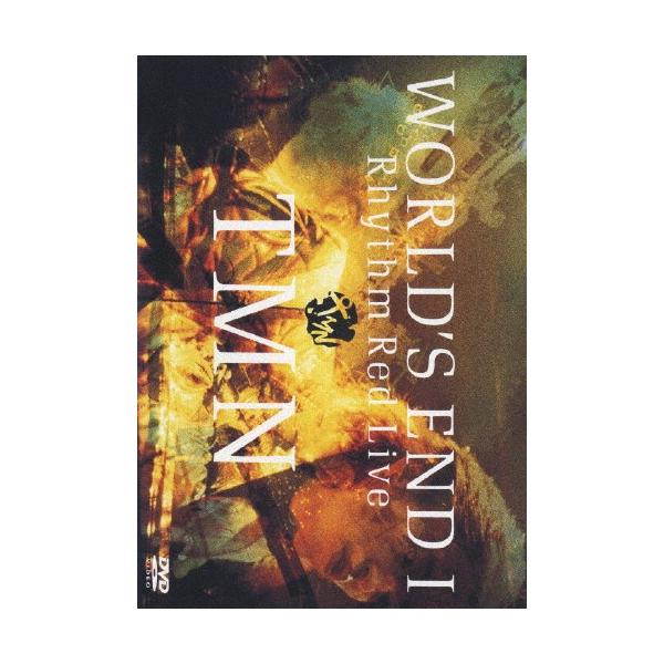 ◆品　番：ESBL-2229◆発売日：2005年03月09日発売◆出荷目安：５〜１０日◆ワールズエンド１ト２リズムレッドライブ/WORLD'S END 1 2 RHYTHM RED LIVE