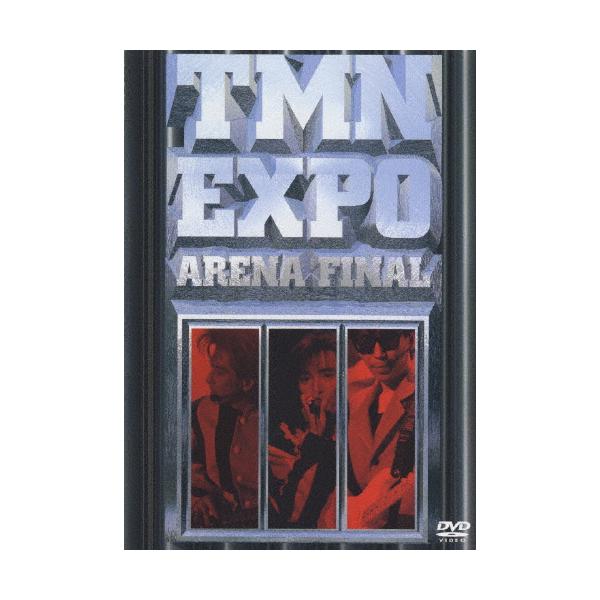 ◆品　番：ESBL-2231◆発売日：2005年03月09日発売◆出荷目安：５〜１０日◆エクスポアリーナファイナル/EXPO ARENA FINAL