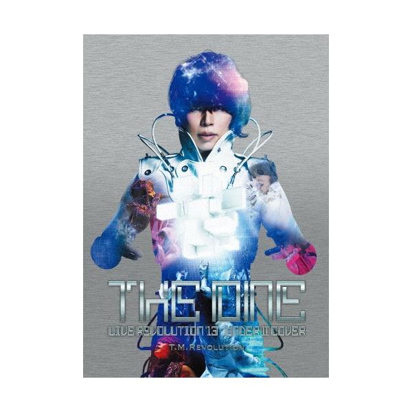 ◆品　番：ESBL-2347/8◆発売日：2014年02月12日発売◆出荷目安：５〜１０日◆ティーエムアールライブレボリューション１３アンダーツーカバー/T.M.R. LIVE REVOLUTION'13 -UNDER 2 COVER-