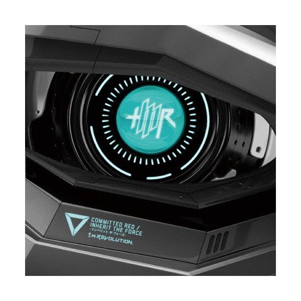 ◆品　番：ESCL-4611/2◆発売日：2016年04月06日発売◆出荷目安：５〜１０日◆初回生産限定盤/DVD付◆コミテッドレッドインヘリットザフォース