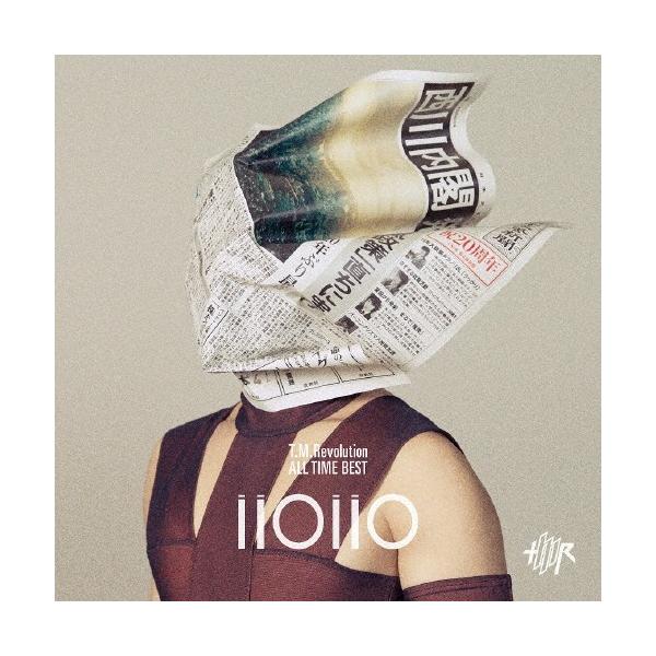 ◆品　番：ESCL-4700/2◆発売日：2016年05月11日発売◆出荷目安：１〜２日◆ＣＤ３枚組◆※スマートフォンサイズステッカーシート（T.M.Revolution応援店 ver.）は終了いたしました。◆ニゼロニゼロティーエムレボリュ...