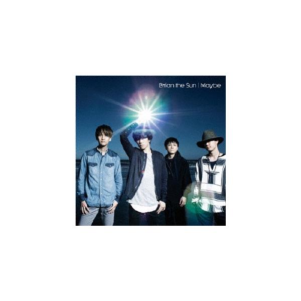 ◆品　番：ESCL-4683◆発売日：2016年09月07日発売◆出荷目安：５〜１０日◆通常盤◆メイビー/MAYBE