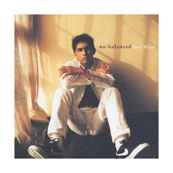 ◆品　番：DFCZ-1001◆発売日：2000年10月01日発売◆出荷目安：５〜１０日◆アンバランス/UN BALANCED