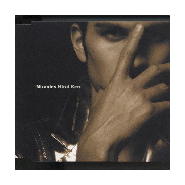 ◆品　番：DFCZ-1030◆発売日：2001年02月15日発売◆出荷目安：１〜２週間◆ミラクルズ/MIRACLES