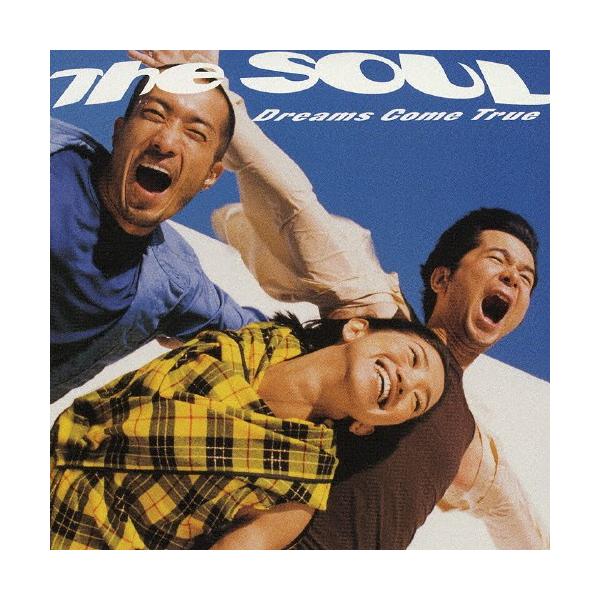 ◆品　番：ESCB-2075/6◆発売日：2000年02月14日発売◆出荷目安：５〜１０日◆ドリームズカムトゥルーグレイテストヒッツザソウル/DREAMS COME TRUE GREATEST HITS "THE SOUL"