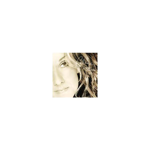 ◆品　番：ESCA-8070◆発売日：1999年11月13日発売◆出荷目安：２〜５日◆ザ・ベリーベスト/ALL THE WAY...A DECADE OF SONG