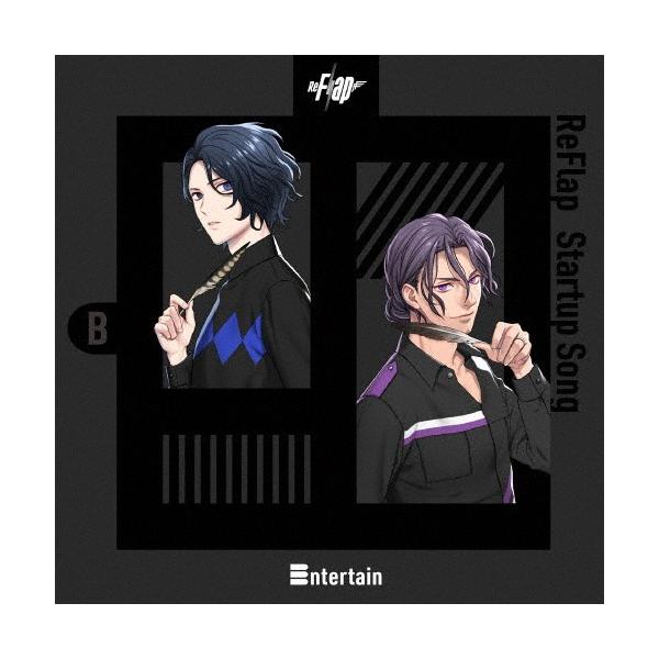 ◆品　番：PCCG-01843◆発売日：2019年12月25日発売◆出荷目安：５〜１０日◆通常盤B/陽向&amp;瑞人ver.◆リフラップスタートアップソングエンターテイン