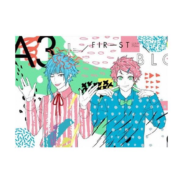 ◆品　番：PCBP-53560◆発売日：2018年04月25日発売◆出荷目安：５〜１０日◆特典ディスク(DVD)付◆エースリーファーストブルーミングフェスティバル