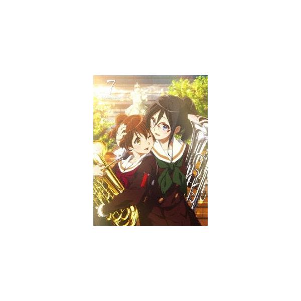 ◆品　番：PCXE-50717◆発売日：2017年06月21日発売◆出荷目安：５〜１０日◆種類:Blu-ray◆※画像はイメージです。◆ヒビケユーフォニアム２ノ７