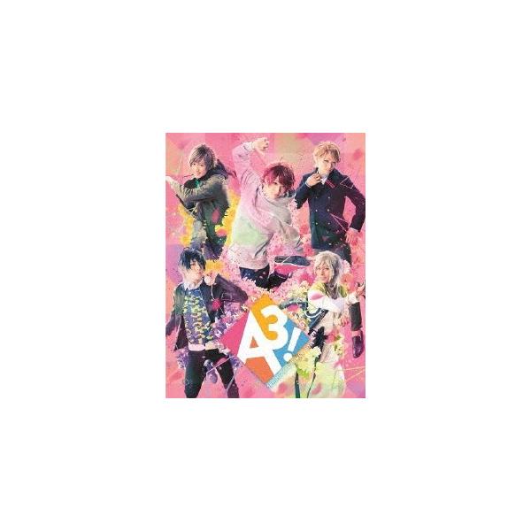 ◆品　番：PCXG-50598◆発売日：2019年03月06日発売◆出荷目安：５〜１０日◆種類:Blu-ray◆特典ディスク(Blu-ray)付◆マンカイステージエースリースプリングアンドサマー２０１８