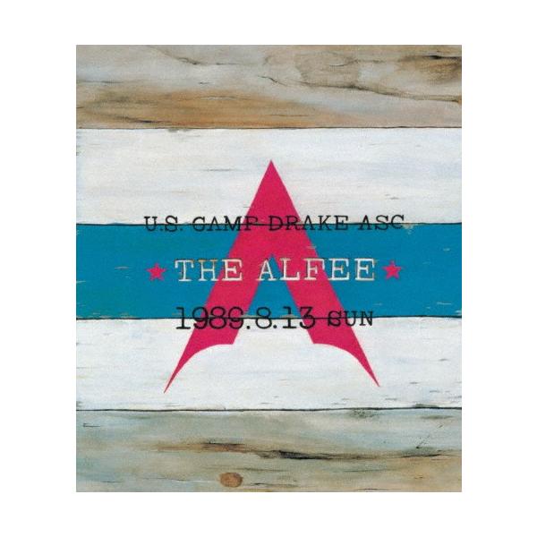 ◆品　番：PCXP-50307◆発売日：2015年05月20日発売◆出荷目安：５〜１０日◆種類:Blu-ray◆ユーエスキャンプドレイクエーエスシージアルフィー１９８９ネン８ガツ１３ニチサン/U.S.CAMP DRAKE ASC THE A...