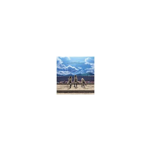 ◆品　番：PCCG-01351◆発売日：2013年06月28日発売◆出荷目安：５〜１０日◆MXTV他アニメ「進撃の巨人」より◆シンゲキノキョジンオリジナルサウンドトラック