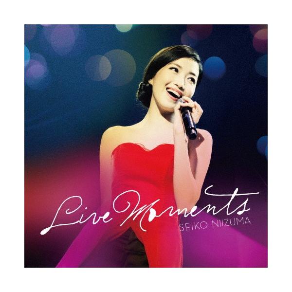 ◆品　番：PCCA-50166◆発売日：2013年08月21日発売◆出荷目安：５〜１０日◆HQCD◆ライブモーメンツ/LIVE MOMENTS