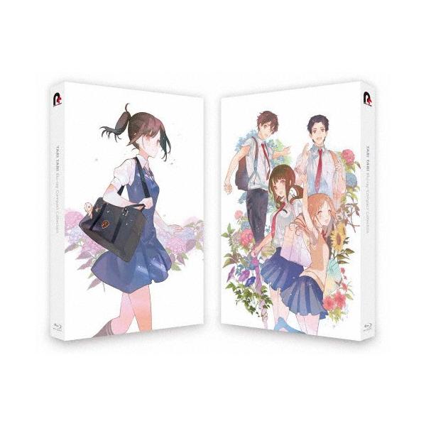 ◆品　番：PCXG-50429◆発売日：2017年12月20日発売◆出荷目安：５〜１０日◆種類:Blu-ray◆キャラクター原案:tanu描き下ろし三方背ケース仕様◆タリタリコンパクトコレクション