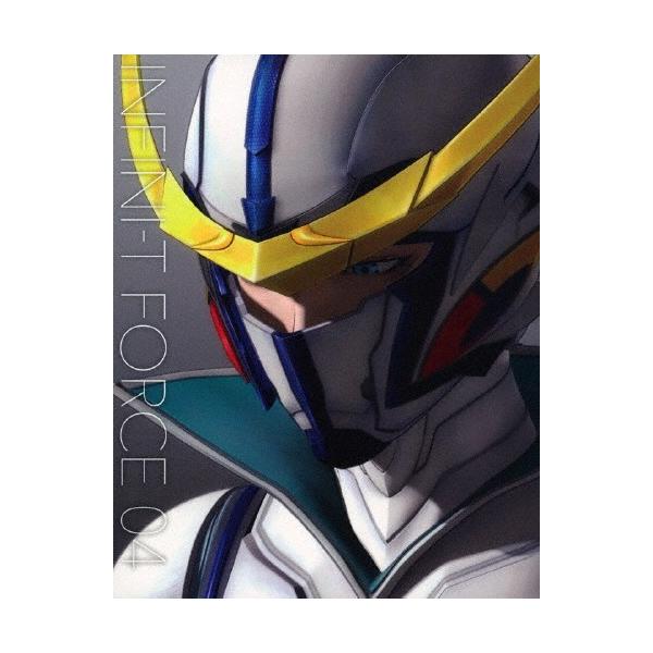 ◆品　番：PCBP-53874◆発売日：2018年02月21日発売◆出荷目安：５〜１０日◆特製スリーブケース仕様◆※画像はイメージです。◆インフィニティフォース４