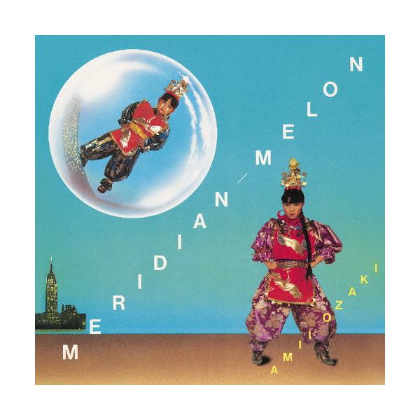 ◆品　番：PCCA-50167◆発売日：2013年10月16日発売◆出荷目安：５〜１０日◆HQCD/紙ジャケット仕様◆メリディアンメロン/MERIDIAN-MELON