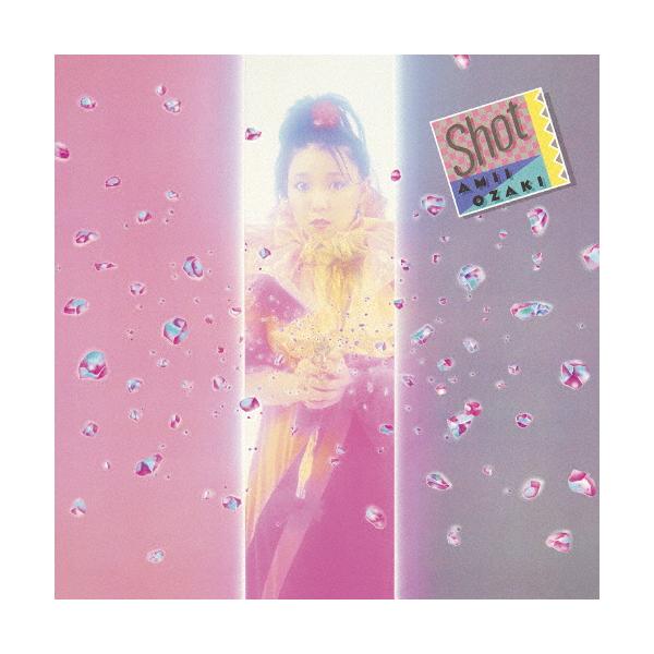 ◆品　番：PCCA-50170◆発売日：2013年10月16日発売◆出荷目安：５〜１０日◆紙ジャケット仕様◆ショット/SHOT