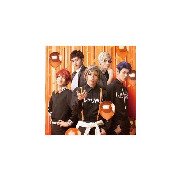 ◆品　番：PCCG-02017◆発売日：2021年10月13日発売◆出荷目安：１〜２週間◆マンカイステージエースリーオータムトゥループコスモスカオス