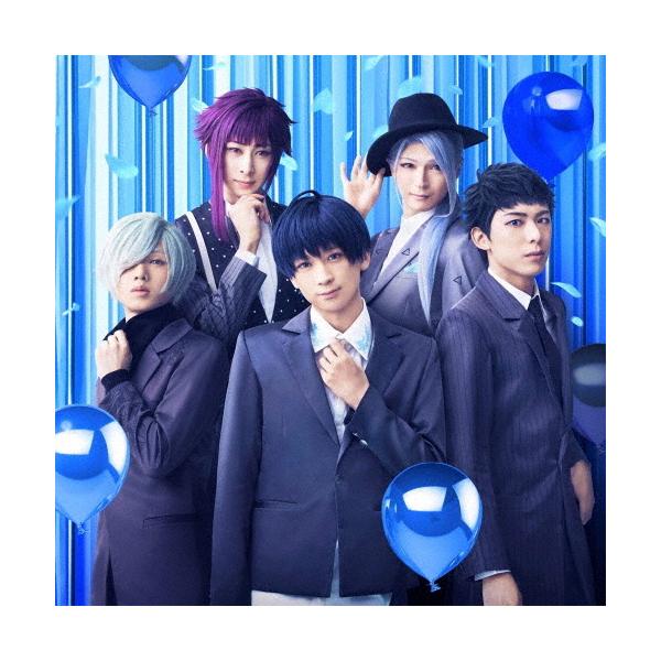 ◆品　番：PCCG-02018◆発売日：2021年12月15日発売◆出荷目安：１〜２週間◆マンカイステージエースリーウィンタートゥループユキノナカデサイタハナ