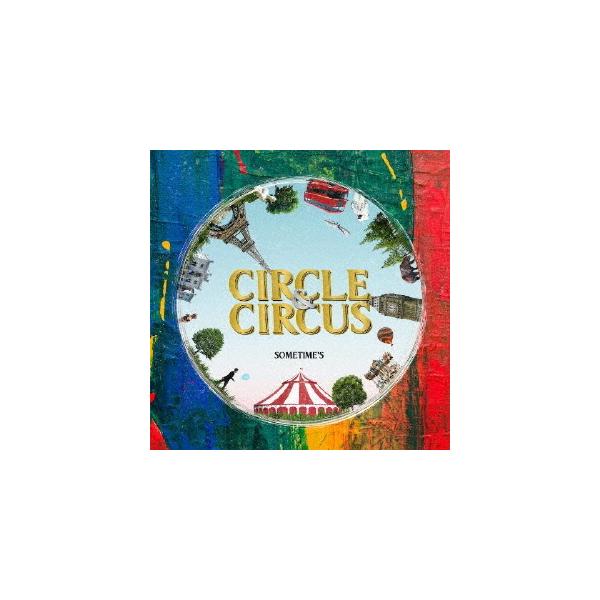 ◆品　番：PCCA-06071◆発売日：2021年08月25日発売◆出荷目安：５〜１０日◆通常盤/デジパック仕様/メジャー・デビュー作◆サークルアンドサーカス/CIRCLE &amp; CIRCUS