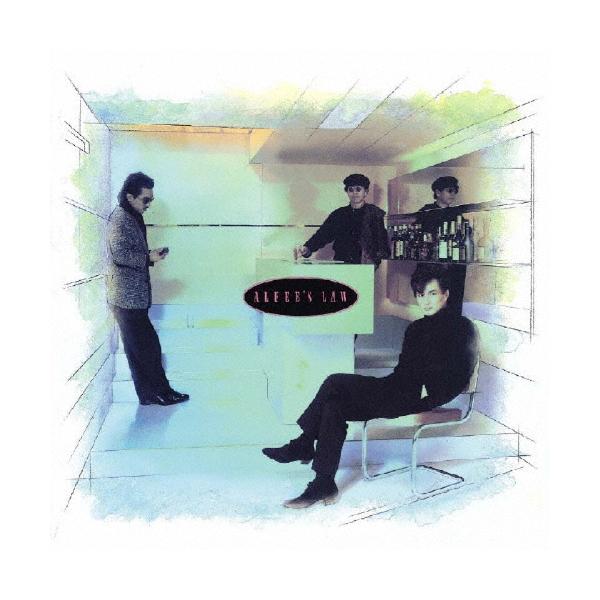 ◆品　番：PCCA-50087◆発売日：2009年03月18日発売◆出荷目安：５〜１０日◆完全生産限定盤/HQCD/紙ジャケット仕様◆アルフィーズロウ/ALFEE'S LAW