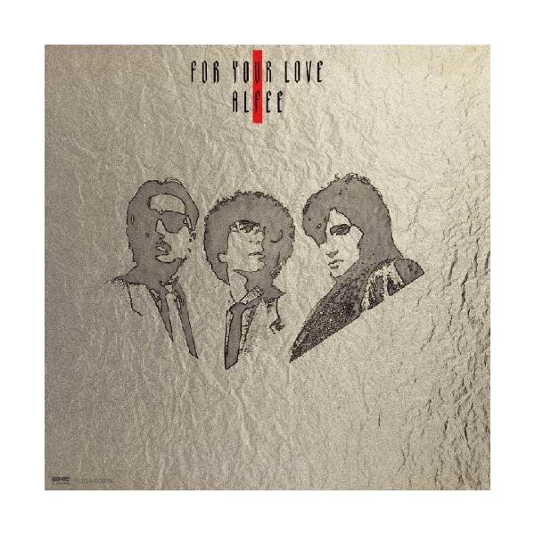 ◆品　番：PCCA-50089◆発売日：2009年03月18日発売◆出荷目安：５〜１０日◆完全生産限定盤/HQCD/紙ジャケット仕様◆フォーユアラブ/FOR YOUR LOVE