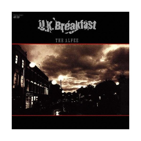 ◆品　番：PCCA-50091◆発売日：2009年03月18日発売◆出荷目安：５〜１０日◆完全生産限定盤/HQCD/紙ジャケット仕様◆ユーケイブレックファスト/U.K.BREAKFAST
