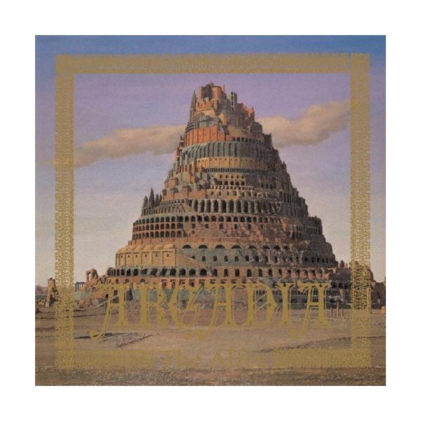 ◆品　番：PCCA-50093◆発売日：2009年03月18日発売◆出荷目安：５〜１０日◆完全生産限定盤/HQCD/紙ジャケット仕様◆アルカディア/ARCADIA