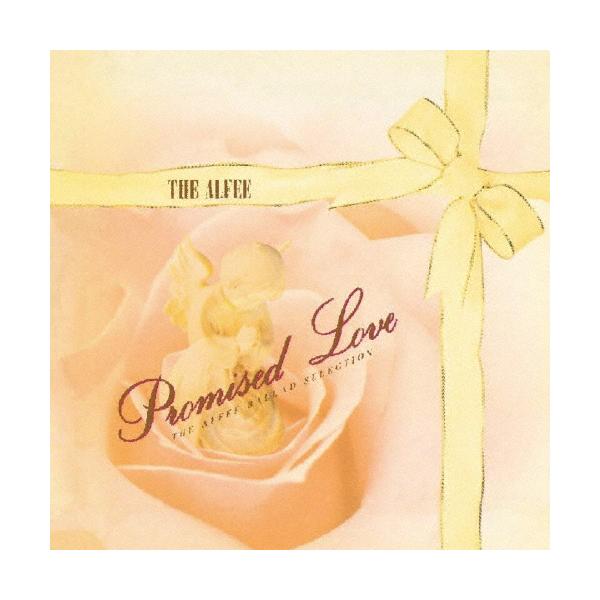 ◆品　番：PCCA-50101◆発売日：2009年03月18日発売◆出荷目安：５〜１０日◆完全生産限定盤/HQCD/紙ジャケット仕様◆プロミスドラブジアルフィーバラードセレクション/PROMISED LOVE-THE ALFEE BALLA...