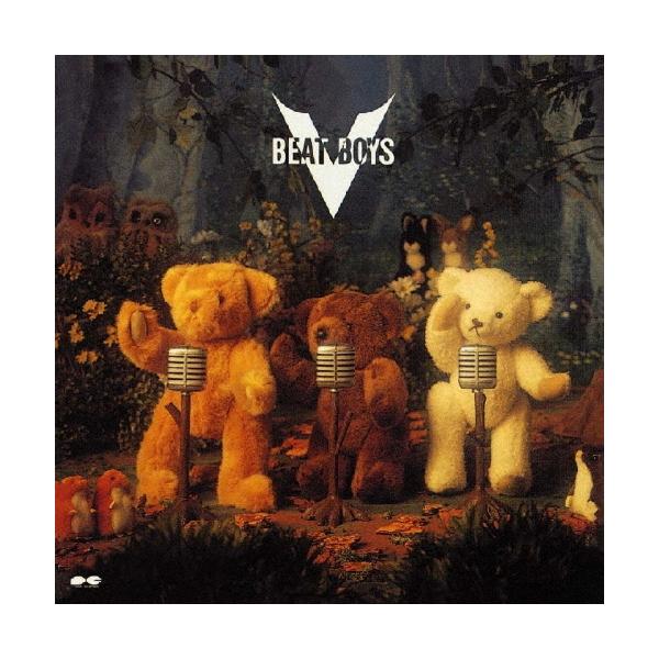 ◆品　番：PCCA-50110◆発売日：2009年03月18日発売◆出荷目安：２〜５日◆完全生産限定盤/HQCD/紙ジャケット仕様◆ビートボーイズトージョー/BEAT BOYS TOJO!!