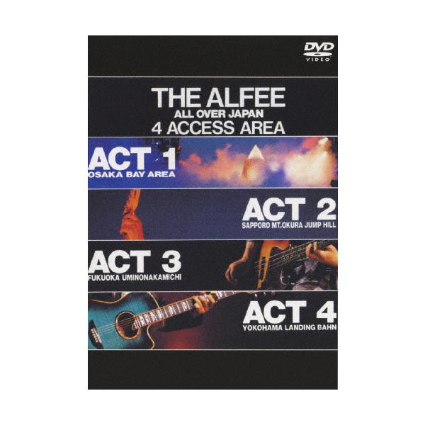 ◆品　番：PCBP-51713◆発売日：2009年03月18日発売◆出荷目安：５〜１０日◆完全生産限定版◆オールオーバージャパンフォーアクセスエリア/ALL OVER JAPAN 4 ACCESS AREA