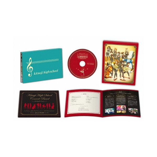 ◆品　番：PCXE-51006◆発売日：2021年12月15日発売◆出荷目安：５〜１０日◆種類:Blu-ray◆三方背特製ケース+デジパック仕様◆ヒビケユーフォニアムコウシキスイソウガクコンサート５シュウネンキネンコウエン