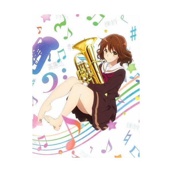 ◆品　番：PCXE-60170◆発売日：2019年03月20日発売◆出荷目安：２〜５日◆種類:Blu-ray◆※初回仕様は終了致しました。◆ヒビケユーフォニアム