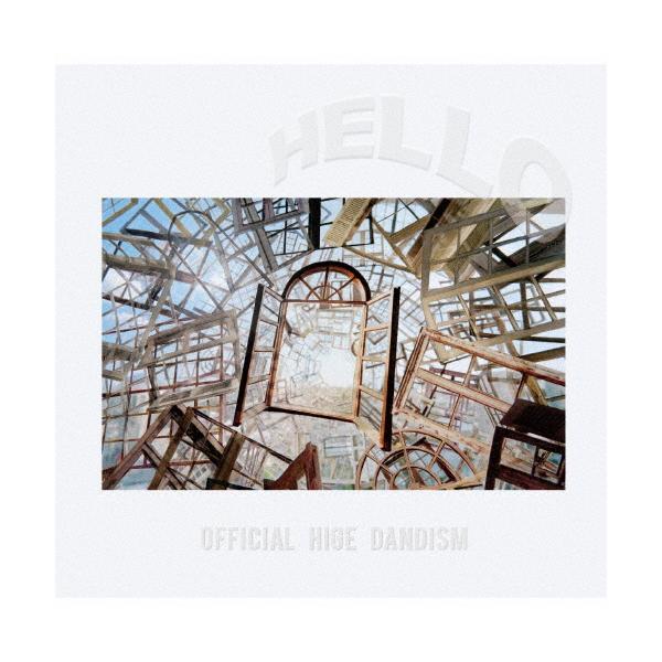 ◆品　番：PCCA-04961◆発売日：2020年08月05日発売◆出荷目安：５〜１０日◆豪華ブック仕様◆ハローイーピー/HELLO EP　ヒゲダン
