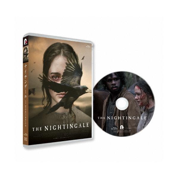 ◆品　番：PCXP-50782◆発売日：2020年08月19日発売◆出荷目安：５〜１０日◆種類:Blu-ray◆ナイチンゲール/NIGHTINGALE,THE