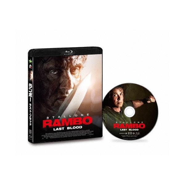 ◆品　番：PCXG-50752◆発売日：2020年12月02日発売◆出荷目安：５〜１０日◆種類:Blu-ray◆※先着特典：オリジナルステッカーは終了致しました。◆ランボーラストブラッド/RAMBO: LAST BLOOD