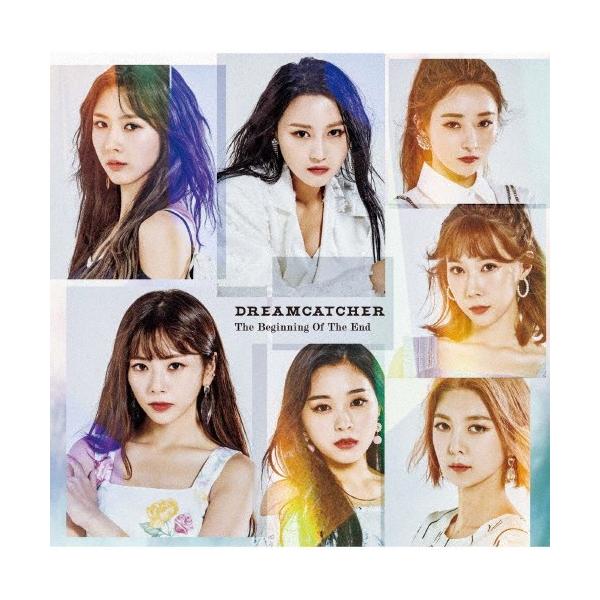 ◆品　番：PCCA-04812◆発売日：2019年09月11日発売◆出荷目安：５〜１０日◆通常盤◆ザ・ビギニングオブジエンド/BEGINNING OF THE END,THE