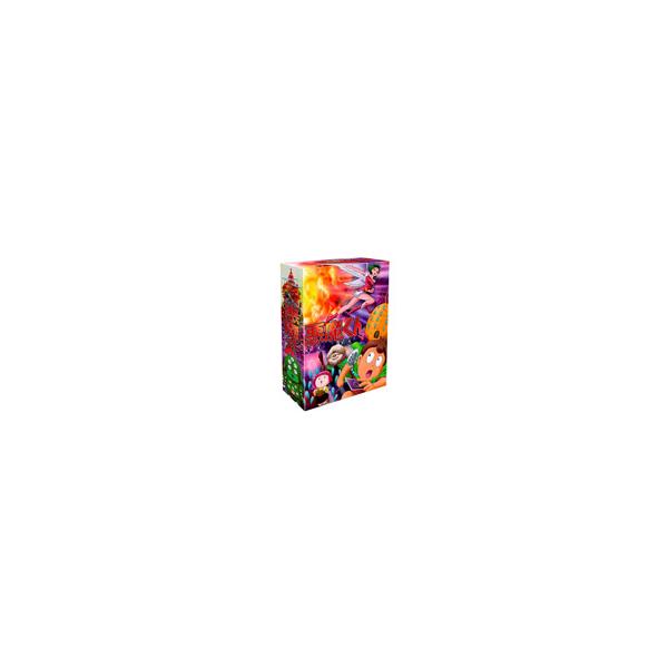 ◆品　番：PCBE-62270◆発売日：2010年03月17日発売◆出荷目安：５〜１０日◆アクマクンコンプリートボックス