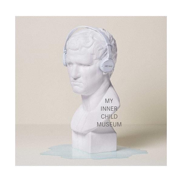 ◆品　番：PCCA-04996◆発売日：2021年01月20日発売◆出荷目安：２〜５日◆マイインナーチャイルドミュージアム/MY INNER CHILD MUSEUM
