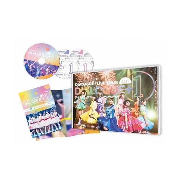 ◆品　番：PCXP-50886◆発売日：2022年03月30日発売◆出荷目安：２〜５日◆種類:Blu-ray◆ダイアローグファーストツアーダイアローグ１/DIALOGUE+1ST TOUR[DIALOGUE+1]BLU-RAY