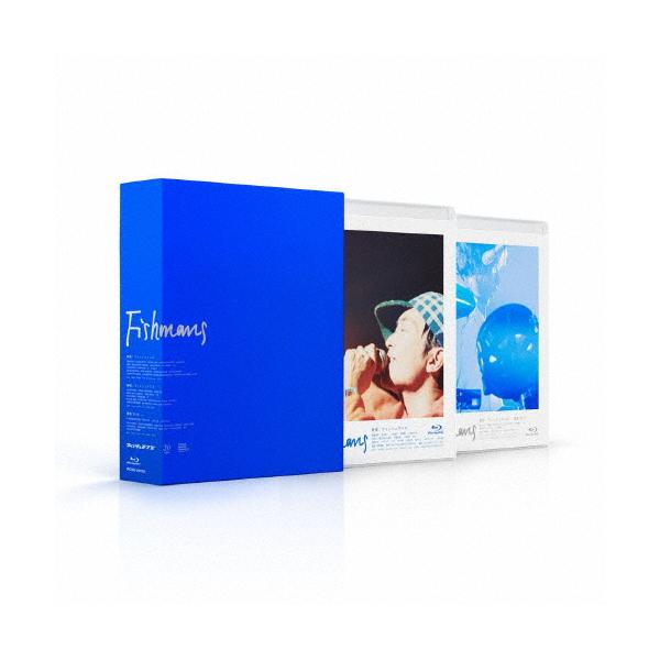 ◆品　番：PCXE-51025◆発売日：2022年06月01日発売◆出荷目安：５〜１０日◆種類:Blu-ray◆初回限定/特典ディスク(Blu-ray)付◆エイガフィッシュマンズ