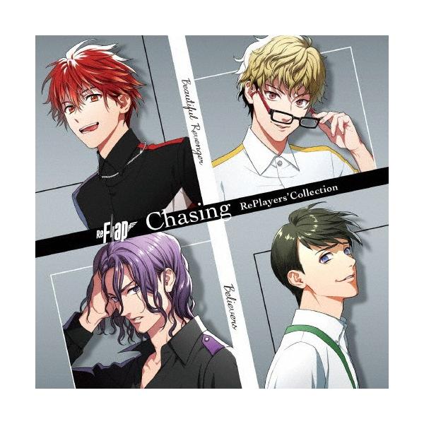 ◆品　番：PCCG-01896◆発売日：2020年06月10日発売◆出荷目安：５〜１０日◆リフラップチェイシングリプレイヤーズコレクション/REFLAP CHASING REPLAYERS'COLLECTION