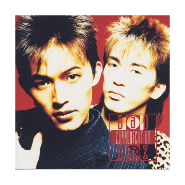 ◆品　番：B15D-11001◆発売日：1989年10月21日発売◆出荷目安：５〜１０日◆バッドコミュニケーション/BAD COMMUNICATION