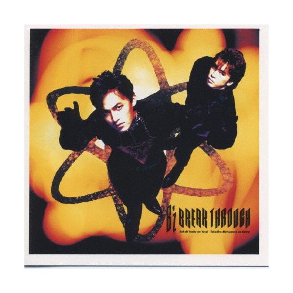 ◆品　番：R32A-1064◆発売日：1990年02月21日発売◆出荷目安：５〜１０日◆ブレイクスルー/BREAK THROUGH