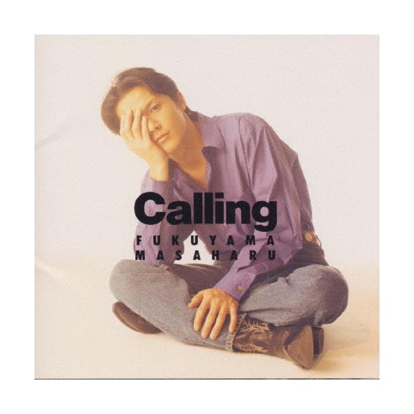 ◆品　番：BVCR-638◆発売日：1993年10月21日発売◆出荷目安：５〜１０日◆コーリング/CALLING